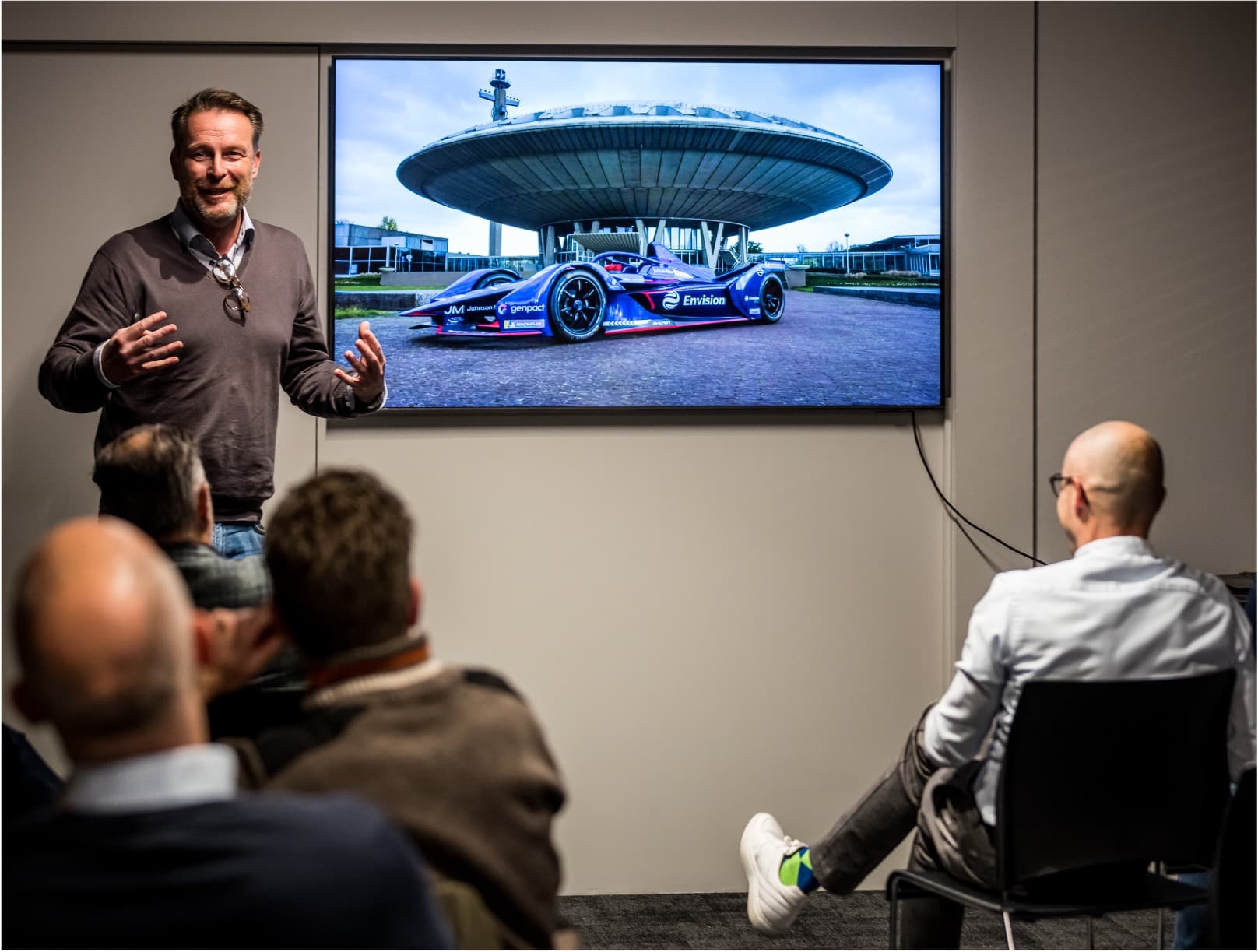 Home - Redesign Life