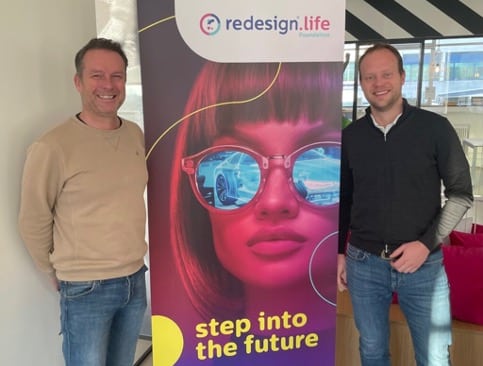 Home - Redesign Life