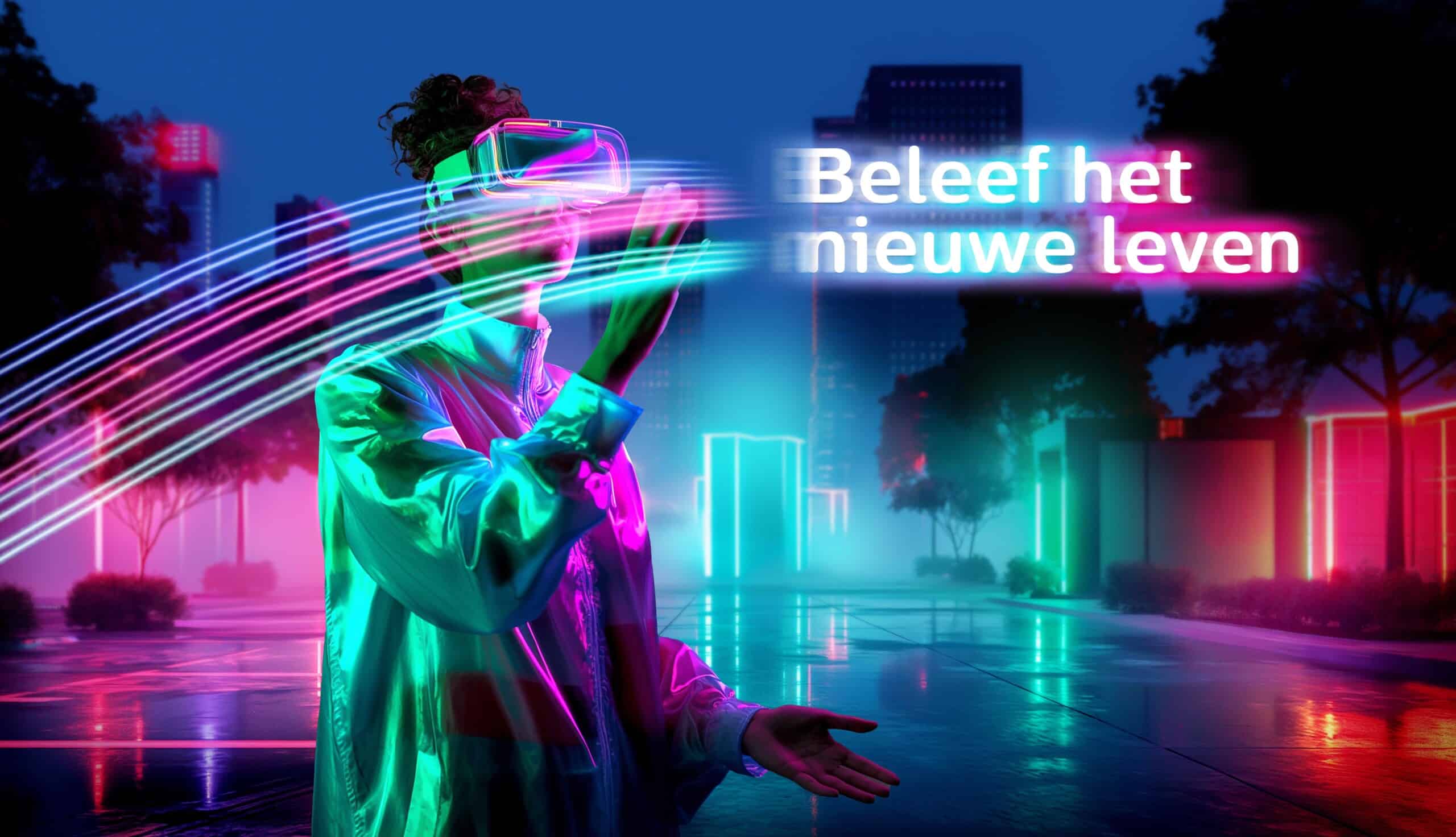 redesign.life Foundation - Let's go forward