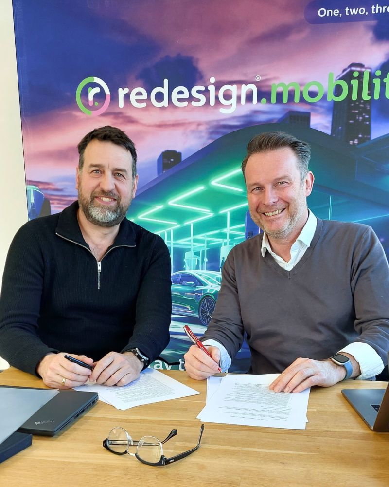 De KNAF kiest de redesign.life Foundation als maatschappelijk partner